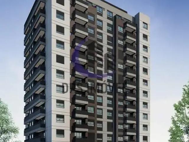 Apartamento para Venda em São Paulo/SP Jardim São Paulo Zona Norte 2 Quartos
