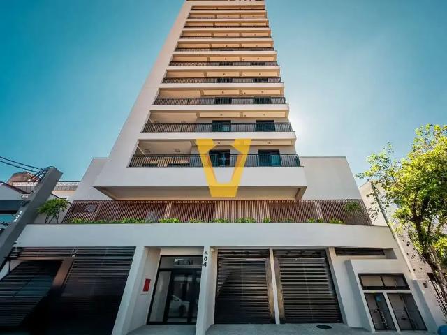 Apartamento para Venda em São Paulo/SP Jardim São Paulo Zona Norte 2 Quartos