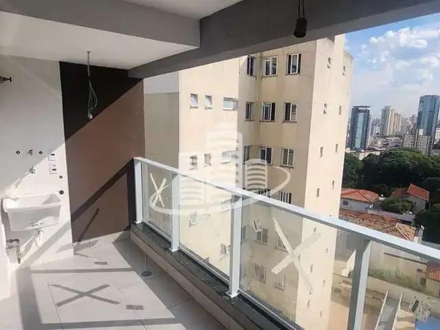 Apartamento para Venda em São Paulo/SP Jardim São Paulo Zona Norte 2 Quartos
