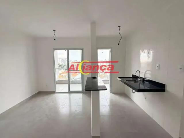 Apartamento para Venda em São Paulo/SP Jardim São Paulo Zona Norte 2 Quartos