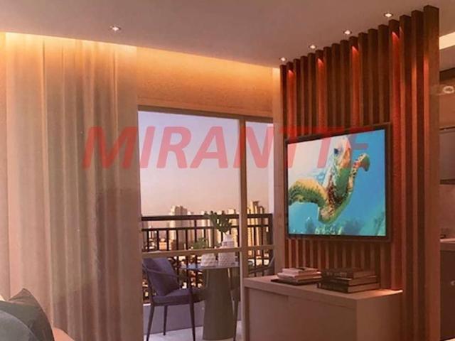 Apartamento para Venda em São Paulo/SP Jardim São Paulo Zona Norte 2 Quartos