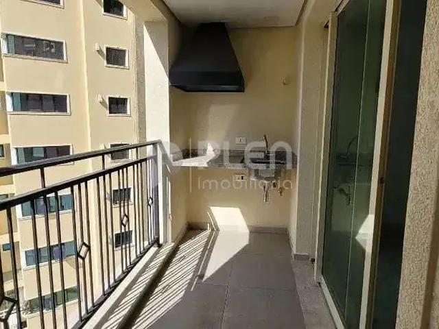 Apartamento para Venda em São Paulo/SP Jardim São Paulo Zona Norte 2 Quartos