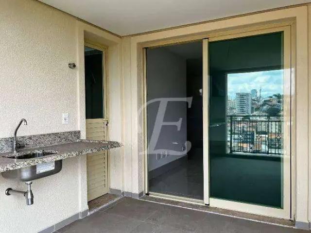 Apartamento para Venda em São Paulo/SP Jardim São Paulo Zona Norte 2 Quartos
