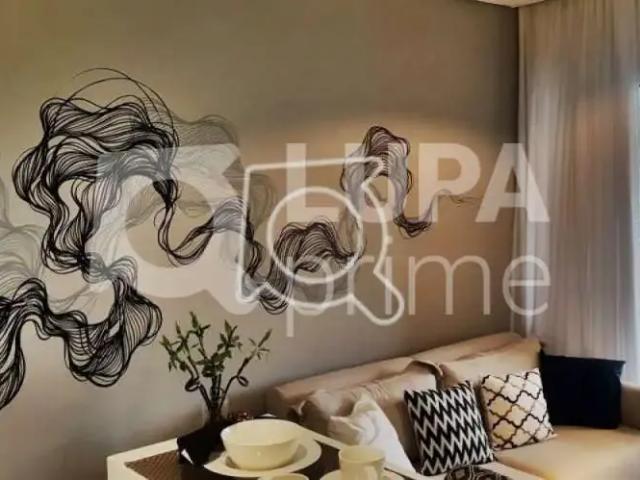 Apartamento para Venda em São Paulo/SP Jardim São Paulo Zona Norte 2 Quartos