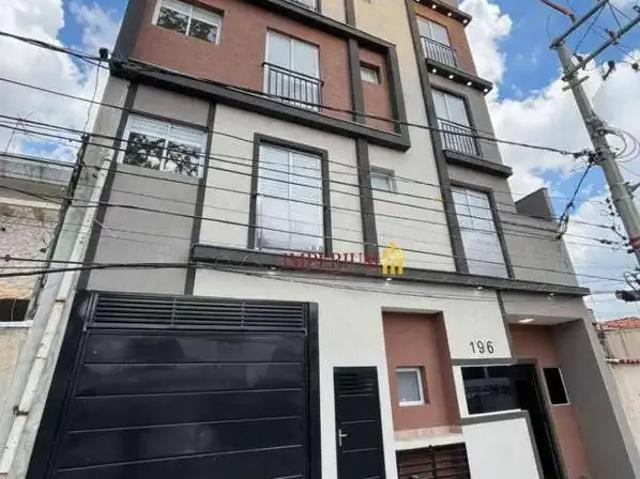 Apartamento para Venda em São Paulo/SP Jardim São Paulo Zona Norte 2 Quartos
