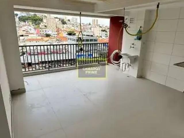 Apartamento para Venda em São Paulo/SP Jardim São Paulo Zona Norte 2 Quartos