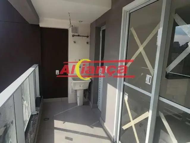 Apartamento para Venda em São Paulo/SP Jardim São Paulo Zona Norte 2 Quartos