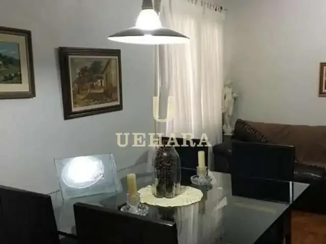Apartamento para Venda em São Paulo/SP Jardim São Paulo Zona Norte 2 Quartos