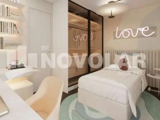 Apartamento para Venda em São Paulo/SP Jardim São Paulo Zona Norte 2 Quartos