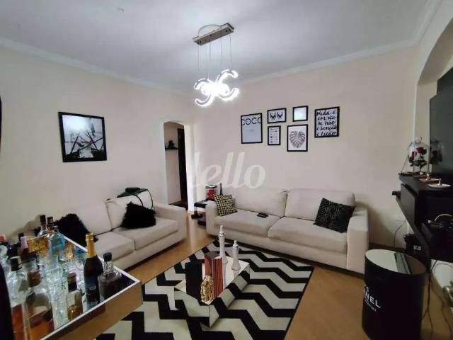 Apartamento para Venda em São Paulo/SP Jardim São Paulo Zona Norte 2 Quartos