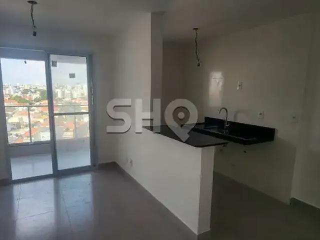 Apartamento para Venda em São Paulo/SP Jardim São Paulo Zona Norte 2 Quartos