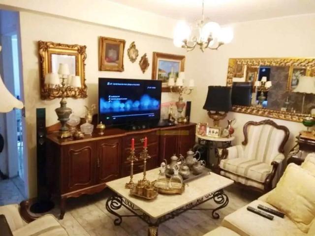 Apartamento para Venda em São Paulo/SP Jardim São Paulo Zona Norte 2 Quartos