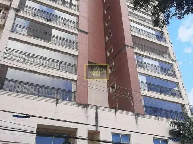 Apartamento para Venda em São Paulo/SP Jardim São Paulo Zona Norte 2 Quartos