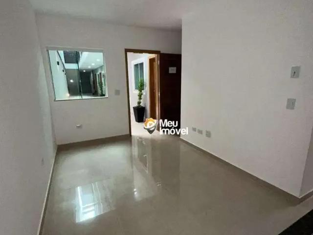 Apartamento para Venda em São Paulo/SP Jardim São Paulo Zona Norte 2 Quartos