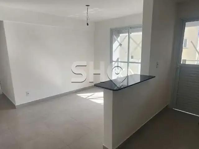 Apartamento para Venda em São Paulo/SP Jardim São Paulo Zona Norte 2 Quartos