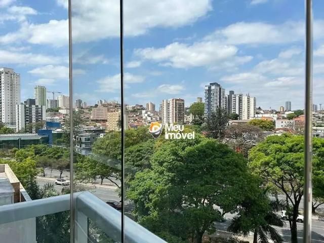 Apartamento para Venda em São Paulo/SP Jardim São Paulo Zona Norte 2 Quartos