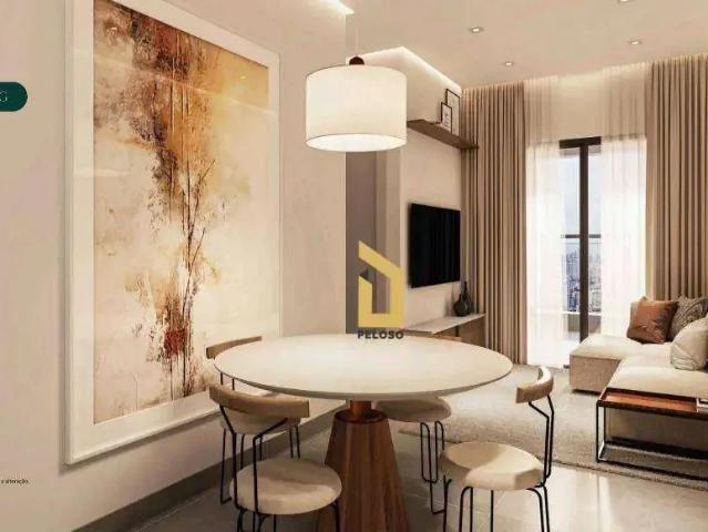 Apartamento para Venda em São Paulo/SP Jardim São Paulo Zona Norte 2 Quartos