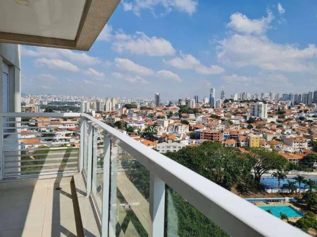 Apartamento para Venda em São Paulo/SP Jardim São Paulo Zona Norte 2 Quartos