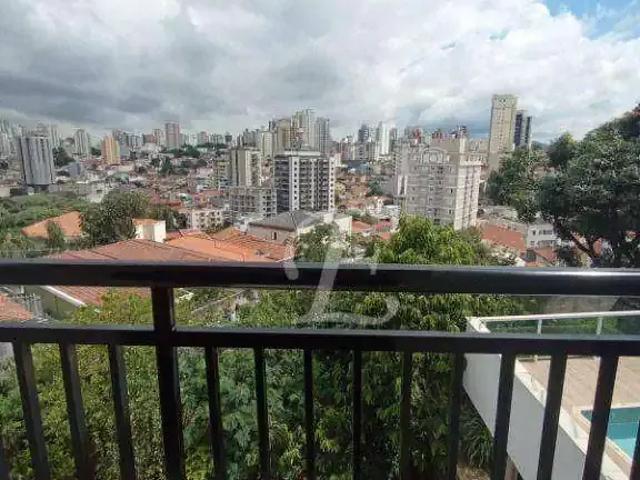 Apartamento para Venda em São Paulo/SP Jardim São Paulo Zona Norte 2 Quartos