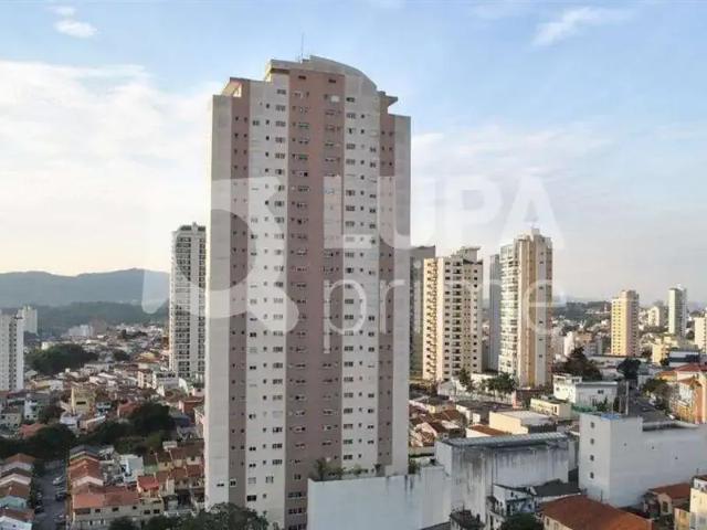 Apartamento para Venda em São Paulo/SP Jardim São Paulo Zona Norte 2 Quartos