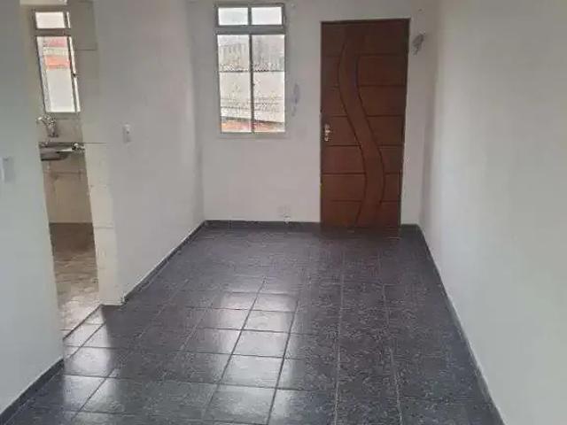 Apartamento para Venda em São Paulo/SP Jardim São Paulo Zona Norte 2 Quartos