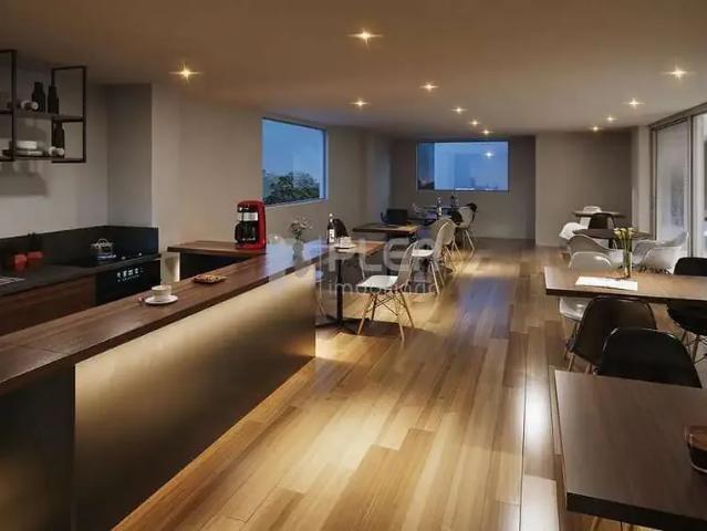 Apartamento para Venda em São Paulo/SP Jardim São Paulo Zona Norte 2 Quartos