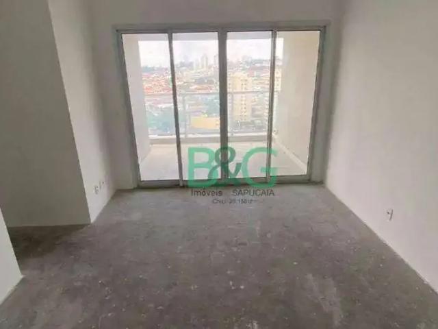 Apartamento para Venda em São Paulo/SP Jardim São Paulo Zona Norte 2 Quartos