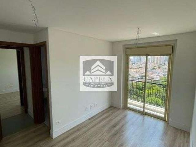 Apartamento para Venda em São Paulo/SP Jardim São Paulo Zona Norte 2 Quartos