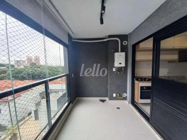 Apartamento para Venda em São Paulo/SP Jardim São Paulo Zona Norte 2 Quartos
