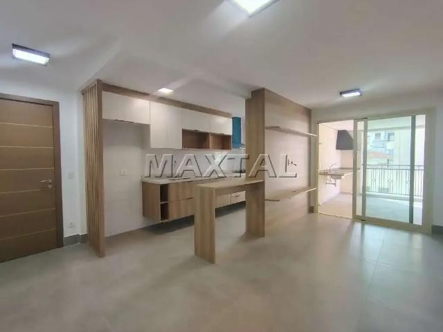 Apartamento para Venda em São Paulo/SP Jardim São Paulo Zona Norte 2 Quartos