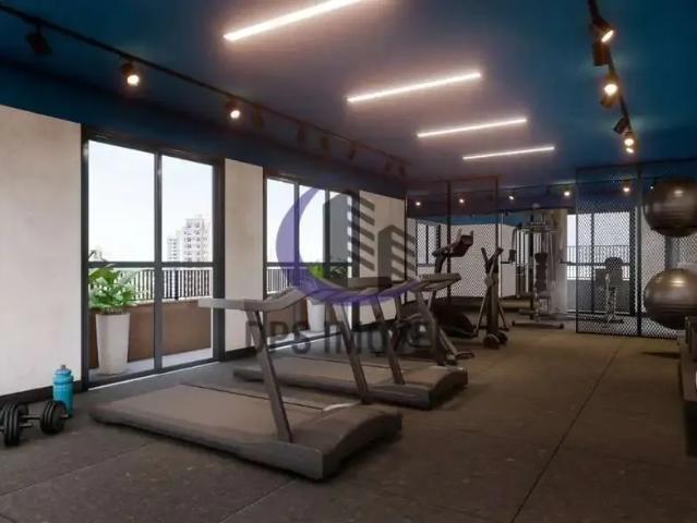 Apartamento para Venda em São Paulo/SP Jardim São Paulo Zona Norte 2 Quartos