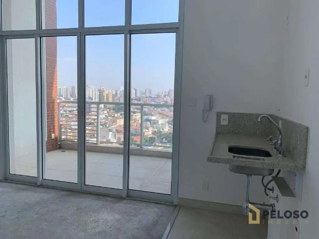 Apartamento para Venda em São Paulo/SP Jardim São Paulo Zona Norte 2 Quartos