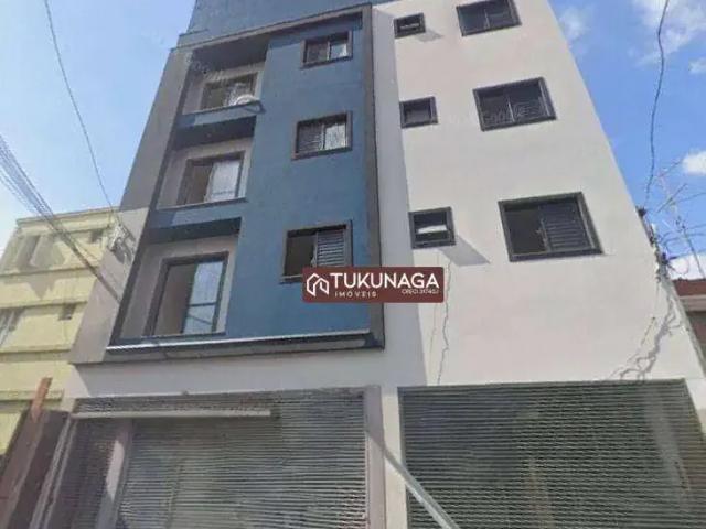 Apartamento para Venda em São Paulo/SP Jardim São Paulo Zona Norte 2 Quartos