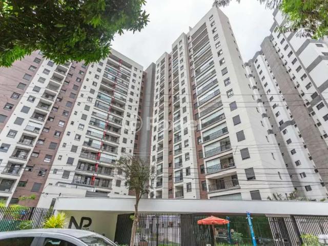 Apartamento para Venda em São Paulo/SP Jardim São Paulo Zona Norte 2 Quartos