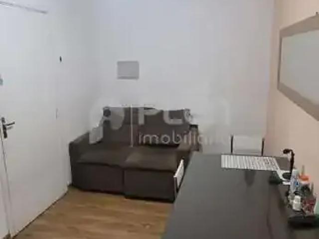 Apartamento para Venda em São Paulo/SP Jardim São Paulo Zona Norte 2 Quartos