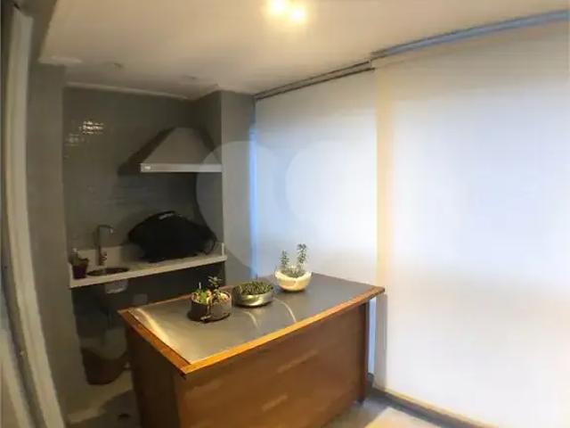 Apartamento para Venda em São Paulo/SP Jardim São Paulo Zona Norte 2 Quartos