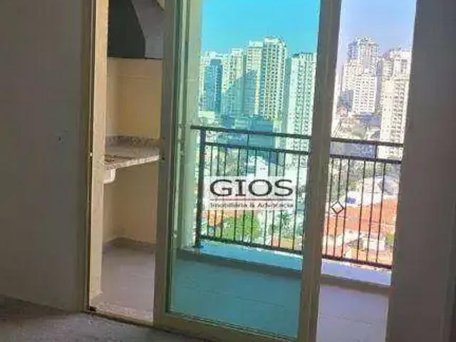 Apartamento para Venda em São Paulo/SP Jardim São Paulo Zona Norte 2 Quartos