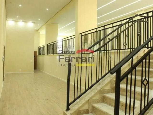Apartamento para Venda em São Paulo/SP Jardim São Paulo Zona Norte 2 Quartos