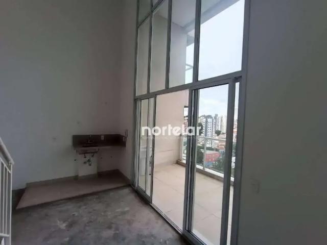 Apartamento para Venda em São Paulo/SP Jardim São Paulo Zona Norte 2 Quartos