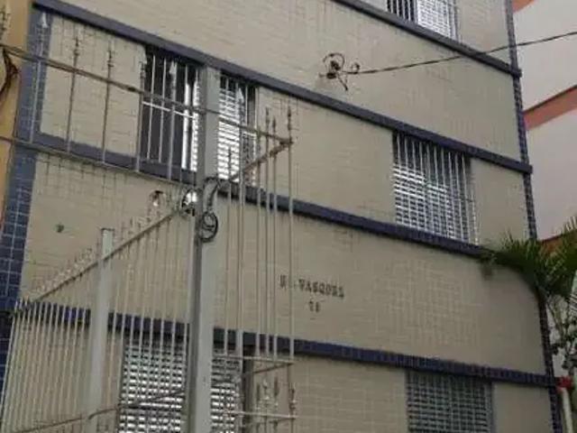 Apartamento para Venda em São Paulo/SP Jardim São Paulo Zona Norte 2 Quartos
