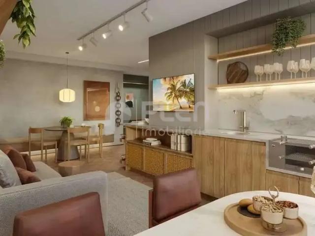 Apartamento para Venda em São Paulo/SP Jardim São Paulo Zona Norte 2 Quartos