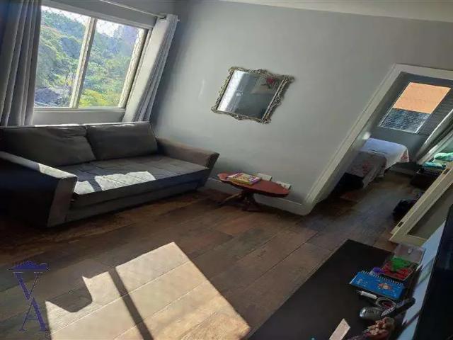Apartamento para Venda em São Paulo/SP Jardim São Paulo Zona Norte 2 Quartos