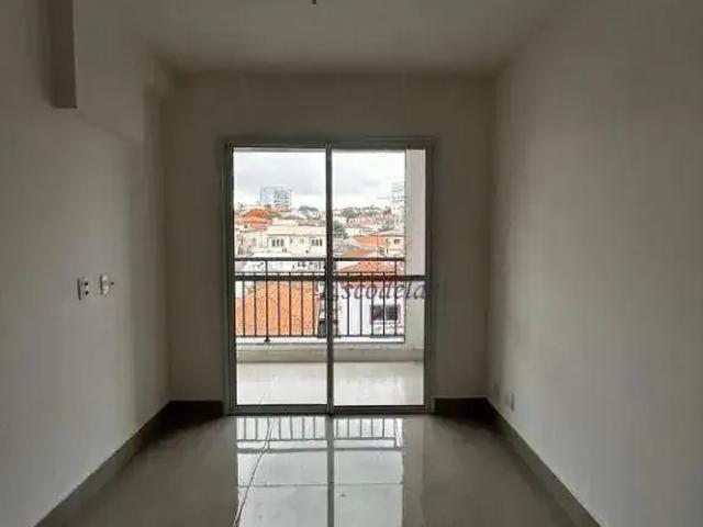 Apartamento para Venda em São Paulo/SP Jardim São Paulo Zona Norte 2 Quartos