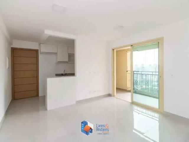 Apartamento para Venda em São Paulo/SP Jardim São Paulo Zona Norte 2 Quartos