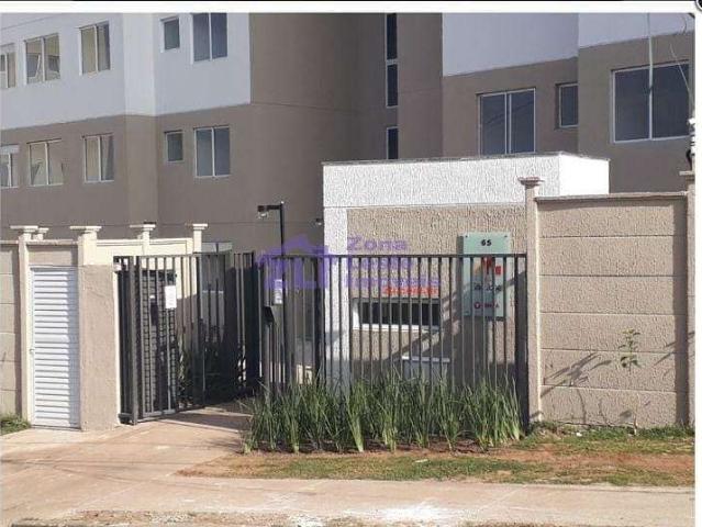 Apartamento para Venda em São Paulo/SP Jardim São Paulo Zona Norte 2 Quartos