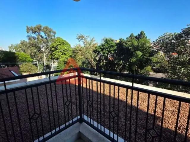 Apartamento para Venda em São Paulo/SP Jardim São Paulo Zona Norte 2 Quartos