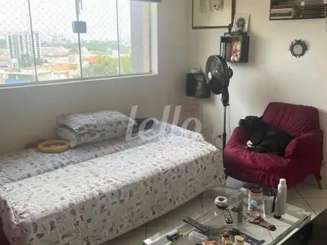 Apartamento para Venda em São Paulo/SP Jardim São Paulo Zona Norte 2 Quartos