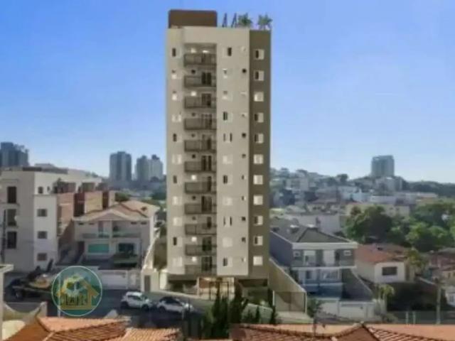 Apartamento para Venda em São Paulo/SP Jardim São Paulo Zona Norte 2 Quartos