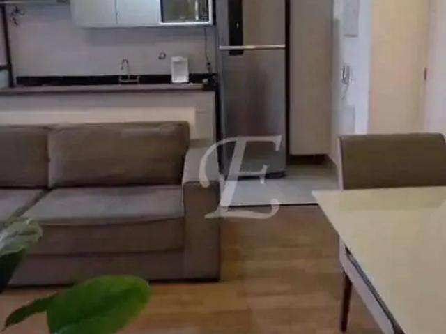 Apartamento para Venda em São Paulo/SP Jardim São Paulo Zona Norte 2 Quartos