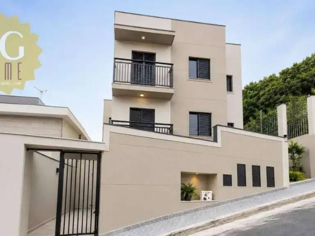 Apartamento para Venda em São Paulo/SP Jardim São Paulo Zona Norte 2 Quartos